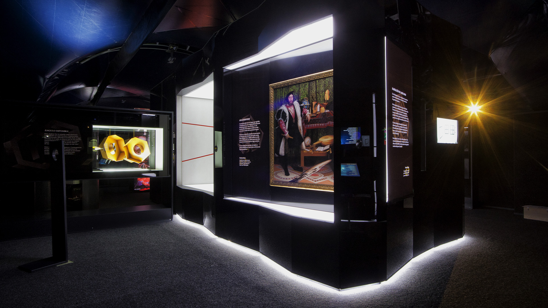 Exposiciones - Proasur